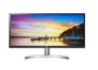 Monitor Led LG 29WK600-W 29'' Full HD Ultrawide 21:9 Preto - Monitor ...
