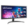 Monitor LG UltraWide 26'' IPS 26WQ500-B WFHD 2560 x 1080, 75Hz, 1ms ...