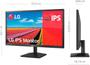 Monitor Lg Widescreen 24mk430h - 23.8" Led, Full Hd Ips, Hdmi - Monitor ...