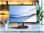 Monitor para PC Philips Série V8 242V8A 23,8” LED - Widescreen Full HD ...