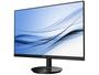 Monitor para PC Philips Série V8 242V8A 23,8” LED - Widescreen Full HD ...