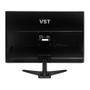 Monitor VST 22, 22 Pol, FHD, 5ms, 60Hz, HDMI/VGA, VST-VST22-BL01 ...