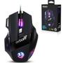 Mouse Gamer Exbom Ms-G260 (3200 Dpi) - 7D Rgb - Mouse Gamer - Magazine ...