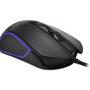 Mouse Gamer Fortrek Pro M7 RGB Preto 4800Dpi - Mouse Gamer - Magazine Luiza