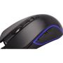 Mouse Gamer Fortrek Pro M7 RGB Preto 4800Dpi - Mouse Gamer - Magazine Luiza