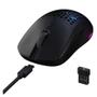 Mouse Sem Fio Gamer Fallen Pantera PRO Wireless, 26000 DPI, RGB, 68,70g ...