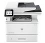 Multifuncional HP LaserJet Pro 4103FDW - Impressoras e Multifuncionais ...