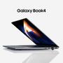 Notebook Samsung Galaxy Book4 Intel Core 5-120U, 16GB RAM, SSD 512GB ...