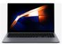 Notebook Samsung Galaxy Book4 Intel Core 5 16GB RAM SSD 512GB Windows ...