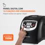 Panificadora Automática Master Bread Mondial NPF-53 - Panificadora ...