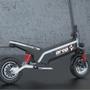 Patinete Eletrico JETTER 36V - Drop - Patinete Motorizado - Magazine Luiza
