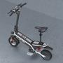 Patinete Eletrico JETTER 36V - Drop - Patinete Motorizado - Magazine Luiza