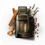 Perfume the blend bourbon eau de parfum masculino o boticário - 100ml ...