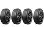 Pneu Aro 14” XBRI 175/75R14 86T Ecology - 4 Unidades - Pneu de Carro - Magazine Luiza
