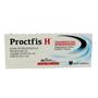 Proctfis H Pomada Com 10 Aplicadores - 20g - União Química - Pomada ...