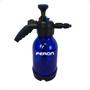 Pulverizador Manual Snow Foam 3 em 1 2L Snow Pump Espuma Densa Pré ...
