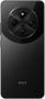 Redmi Poco C75 Xiaomi 256GB / 8GB RAM, Preto, Camera 50 Mpx, 4G, Tela 6 ...