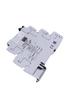 Relé De Interface Weg 24v 1naf 6a Btwr P16e26 Borne Cinza - Relé ...