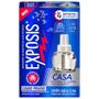 Repelente Líquido Elétrico Exposis Casa Refil 32,9ml - Repelente ...