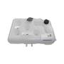 Reservatorio Agua Radiador Mercedes Benz L1218 1418 1620 Com Sensor E ...