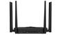 Roteador Mesh Wireless Repetidor Wifi 6 Intelbras Wi-Force W6-1500 Dual ...