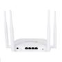 Roteador Wifi 4 Portas 10/100/1000 Ipv6 1200ac - GWR-1200AC - Greatek ...