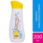 Sabonete Líquido Infantil para Todo O Corpo Dermacyd - 200ml - Sabonete ...