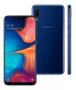 Samsung Galaxy A20 Dual SIM 32 GB azul 3 GB RAM - Celular Básico ...