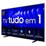 Samsung Smart Super Big TV 98 Polegadas Crystal UHD 4K 98DU9000 2024 ...