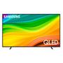 Samsung Smart TV 55 QLED 4K 55Q60D, Tecnologia de Pontos Quânticos ...