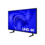 Samsung Smart TV 60" UHD 4K 60DU7700 2024, Processador Crystal 4K ...