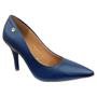 Sapato Feminino Salto Alto Bico Fino Vizzano 11841101 - Scarpin Feminino - Magazine Luiza