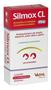 Silmox Cl 50mg - 10 Comprimidos - Agropet Nutrimed - Antibiótico ...