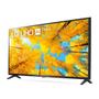 Smart TV 43 4K UHD 43UQ7500 WiFi Bluetooth HDR ThinQAI LG - Smart TV ...