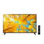 Smart TV 43 4K UHD 43UQ7500 WiFi Bluetooth HDR ThinQAI LG - Smart TV ...
