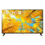 Smart TV 43 4K UHD 43UQ7500 WiFi Bluetooth HDR ThinQAI LG - Smart TV ...