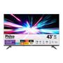 Smart Tv 43 Philco Ptv43va4regb Roku Led Dolby Audio Bivolt - Tv Led ...