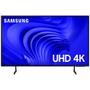 Smart TV 43 Polegadas Samsung Crystal UHD 4K com Gaming Hub, UN43DU7700 ...