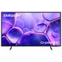 Smart TV 43 Polegadas U8600F 2025 Crystal UHD 4K Samsung UN43U8600FGXZD - TV 4K Ultra HD ...