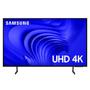 Smart TV 43Pol UHD 4K 43DU7700 2024 Processador Crystal 4K Gaming Hub ...