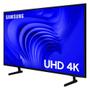 Smart TV 43Pol UHD 4K 43DU7700 2024 Processador Crystal 4K Gaming Hub ...