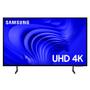 Smart TV 50Pol UHD 4K 50DU7700 2024 Processador Crystal 4K Gaming Hub ...