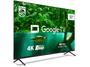 Smart TV 55” 4K D-LED Philips 55PUG7408/78 - Wi-Fi Bluetooth Google ...