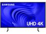 Smart TV 55” 4K UHD LED Samsung 55DU7700 - Wi-Fi Bluetooth Alexa 3 HDMI ...