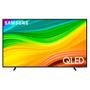 Smart TV 55Pol QLED 4K 55Q60D 2024 AirSlim Gaming Hub AI Energy Mode ...
