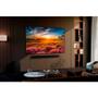 Smart TV 55Pol QLED 4K 55Q60D 2024 AirSlim Gaming Hub AI Energy Mode ...