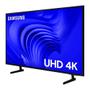 Smart TV 60Pol UHD 4K 60DU7700 2024 Processador Crystal 4K Gaming Hub ...