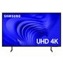 Smart TV 65Pol UHD 4K 65DU7700 2024 Processador Crystal 4K Gaming Hub Alexa built in Samsung ...