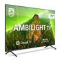 Smart TV 75 Philips 4k Ambilight Google 75PUG7908/78 - Philips TV ...