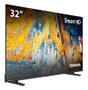 Smart Tv Dled 32 Hd Toshiba Hdmi Wi-fi 32v35l - TB016M - Smart TV ...